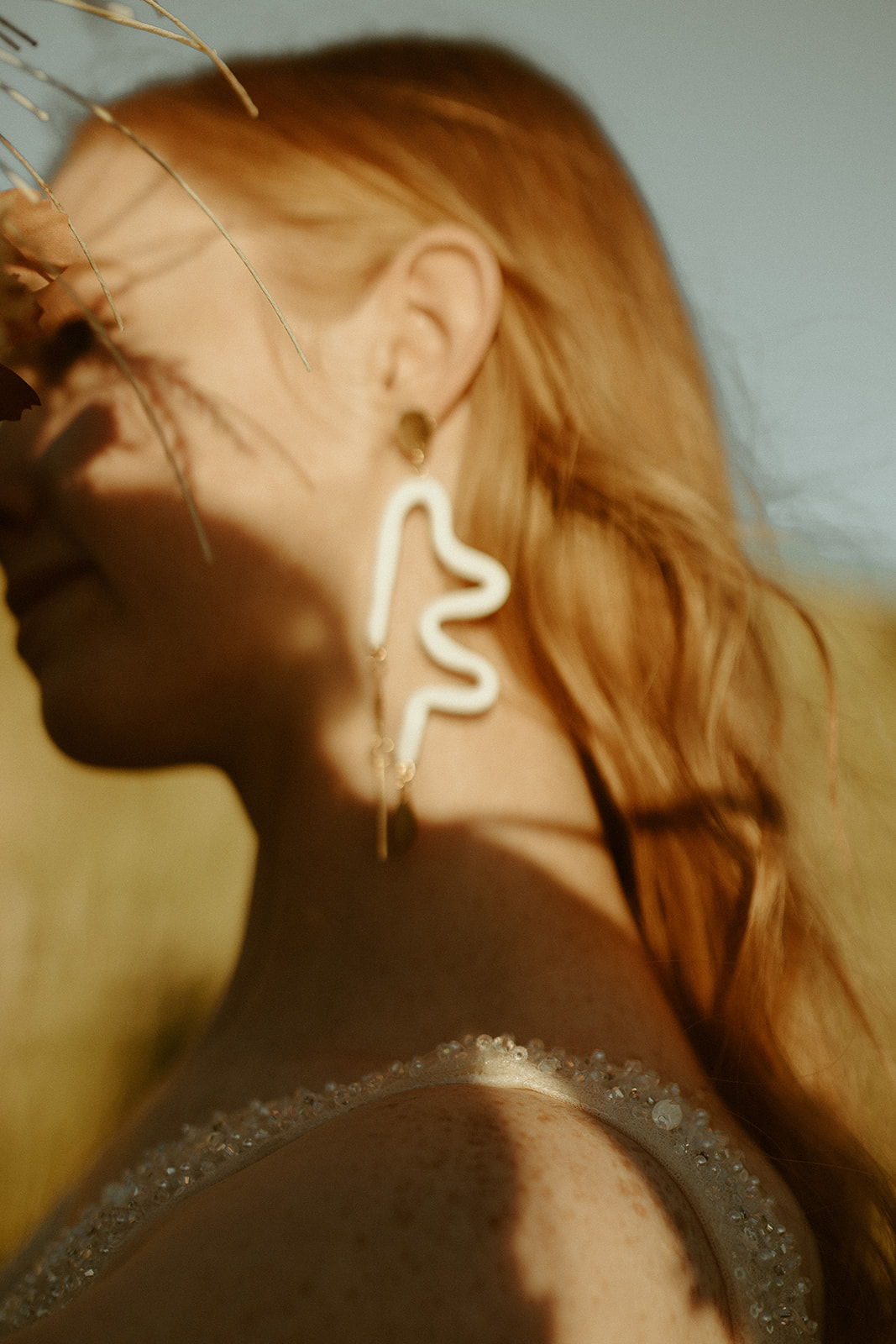 Groovy Modern Disco Themed Wedding