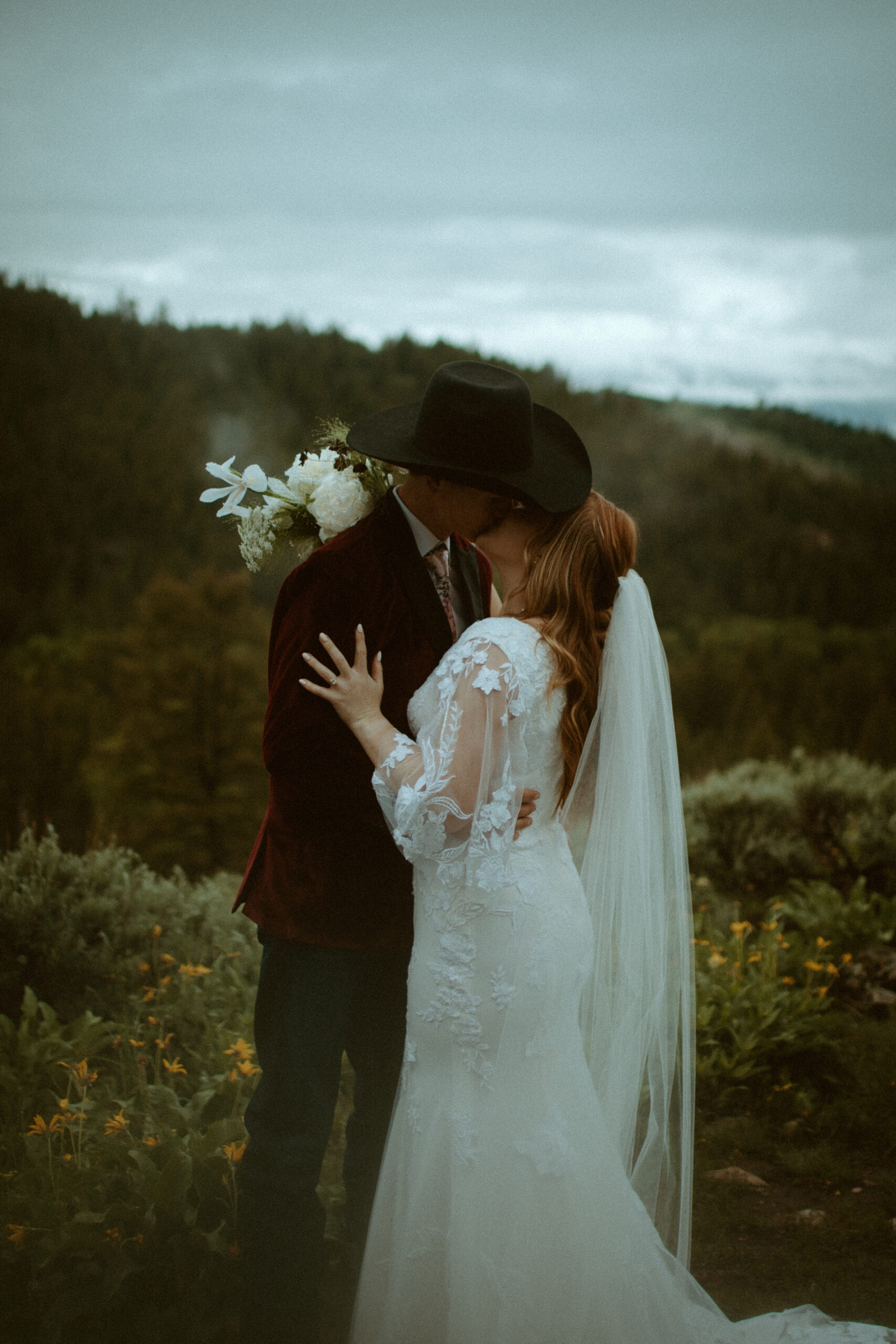 The Wedding Tree Jackson Hole Bridals