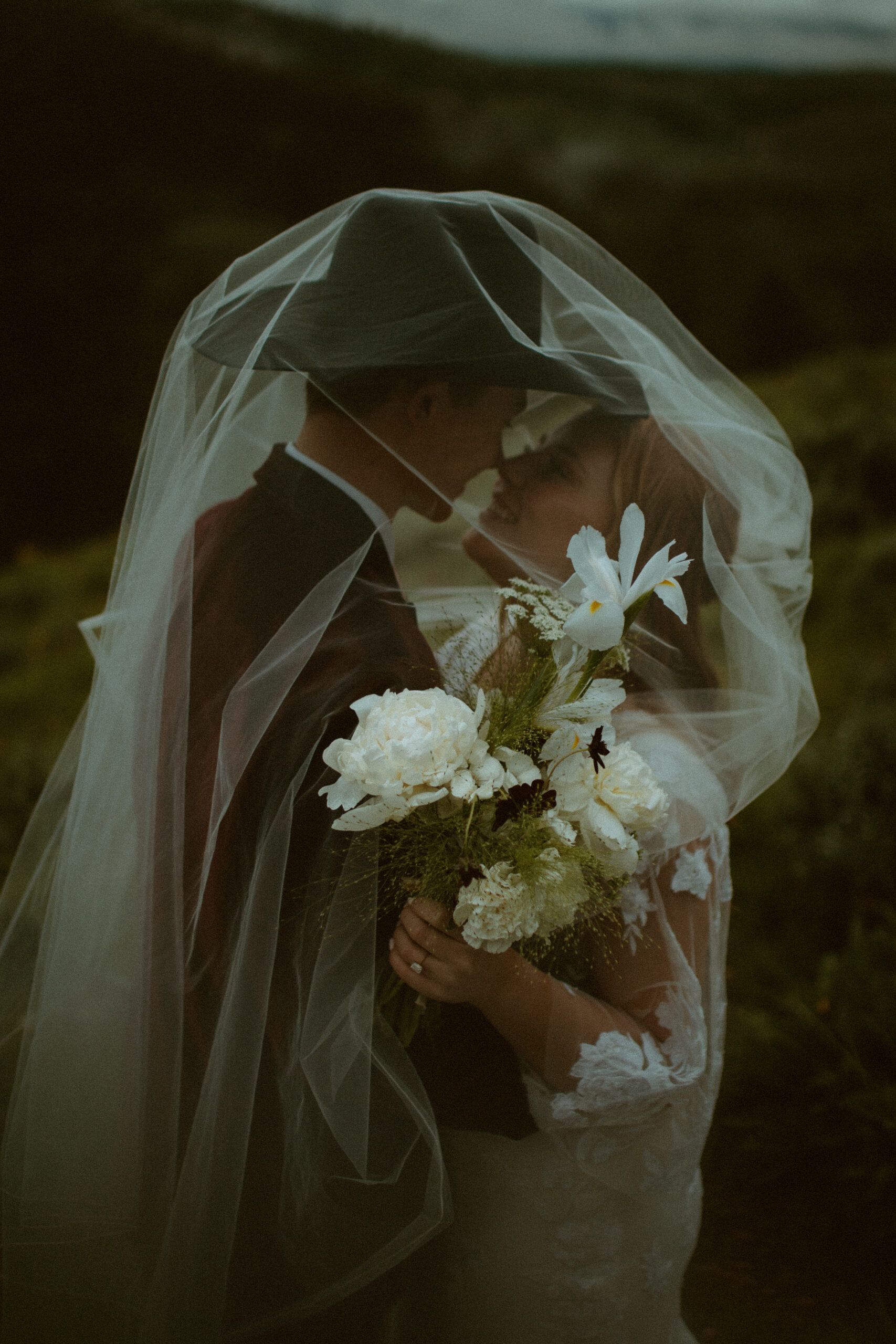 The Wedding Tree Jackson Hole Bridals
