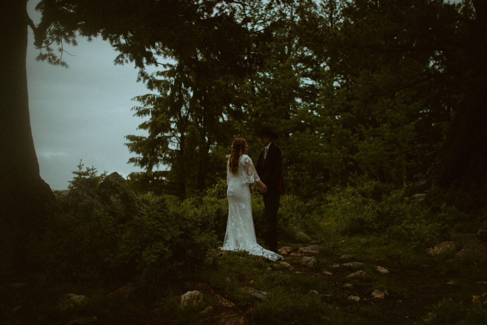 The Wedding Tree Jackson Hole Bridals