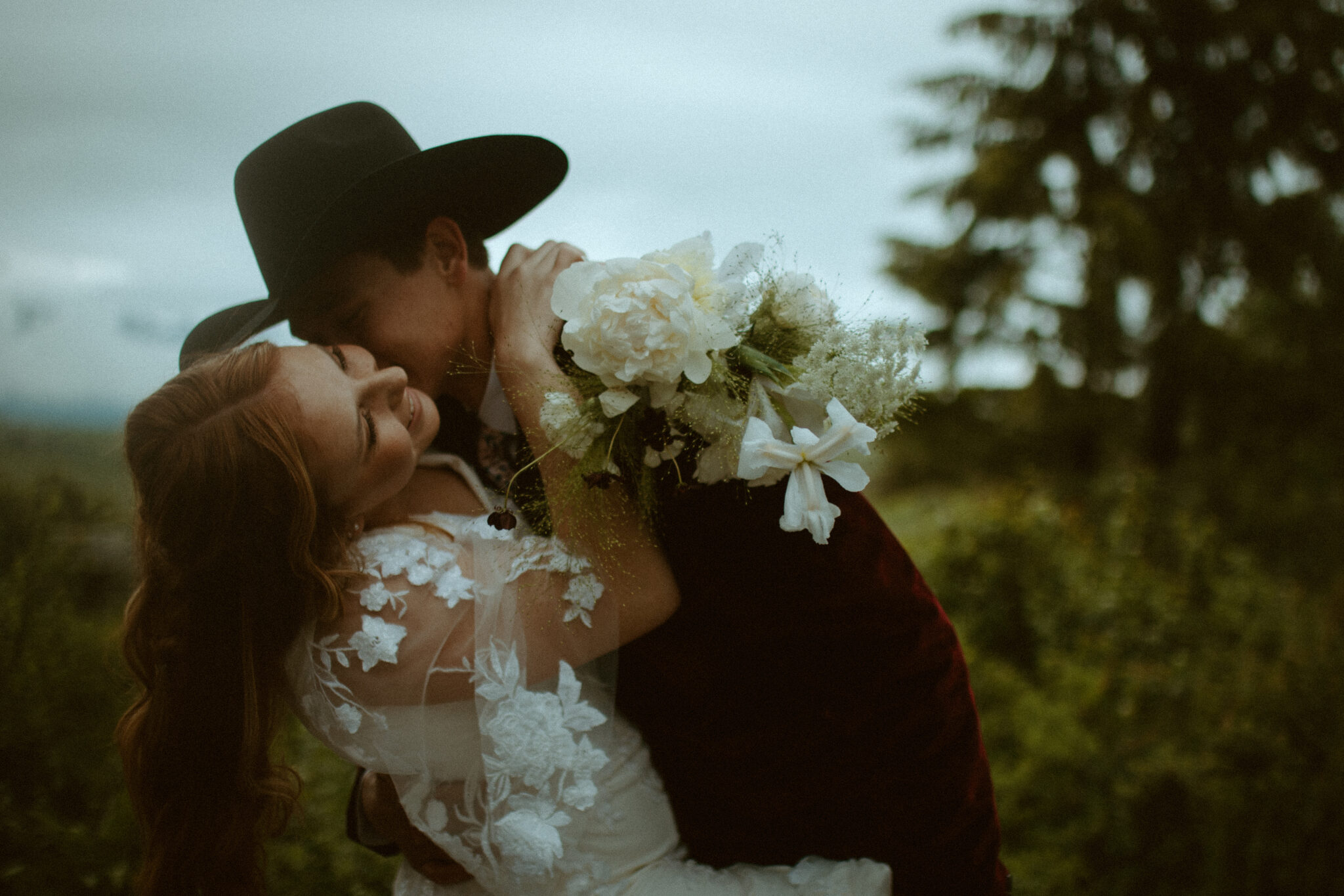 The Wedding Tree Jackson Hole Bridals