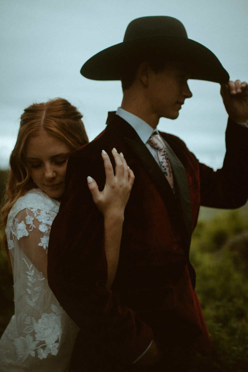 The Wedding Tree Jackson Hole Bridals