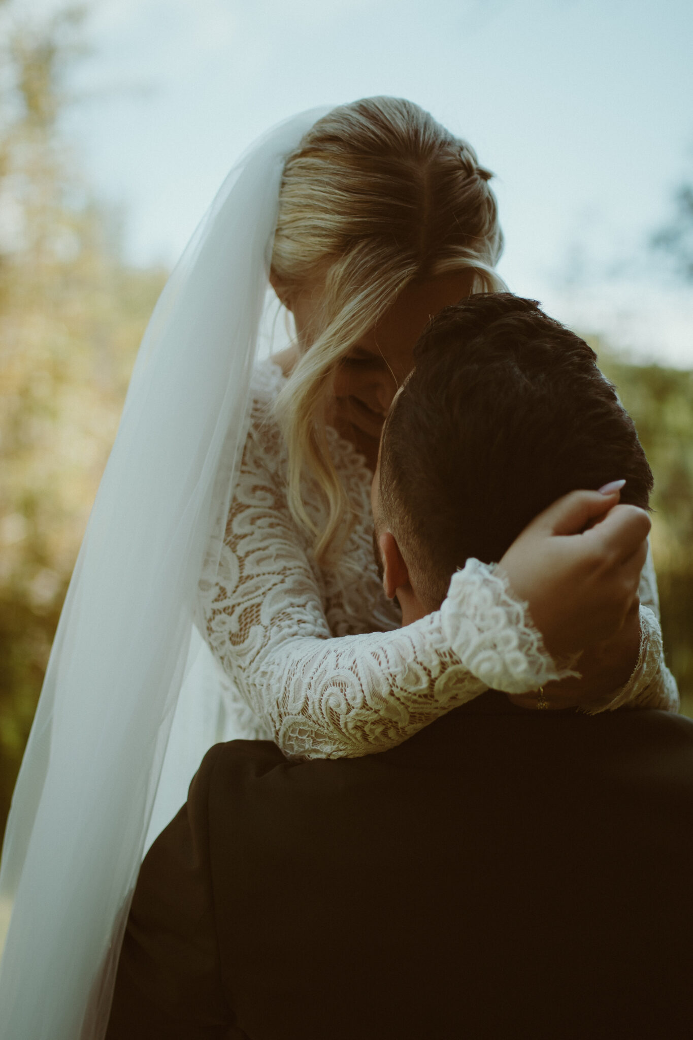 Amelia + Ryan Whitefish Montana