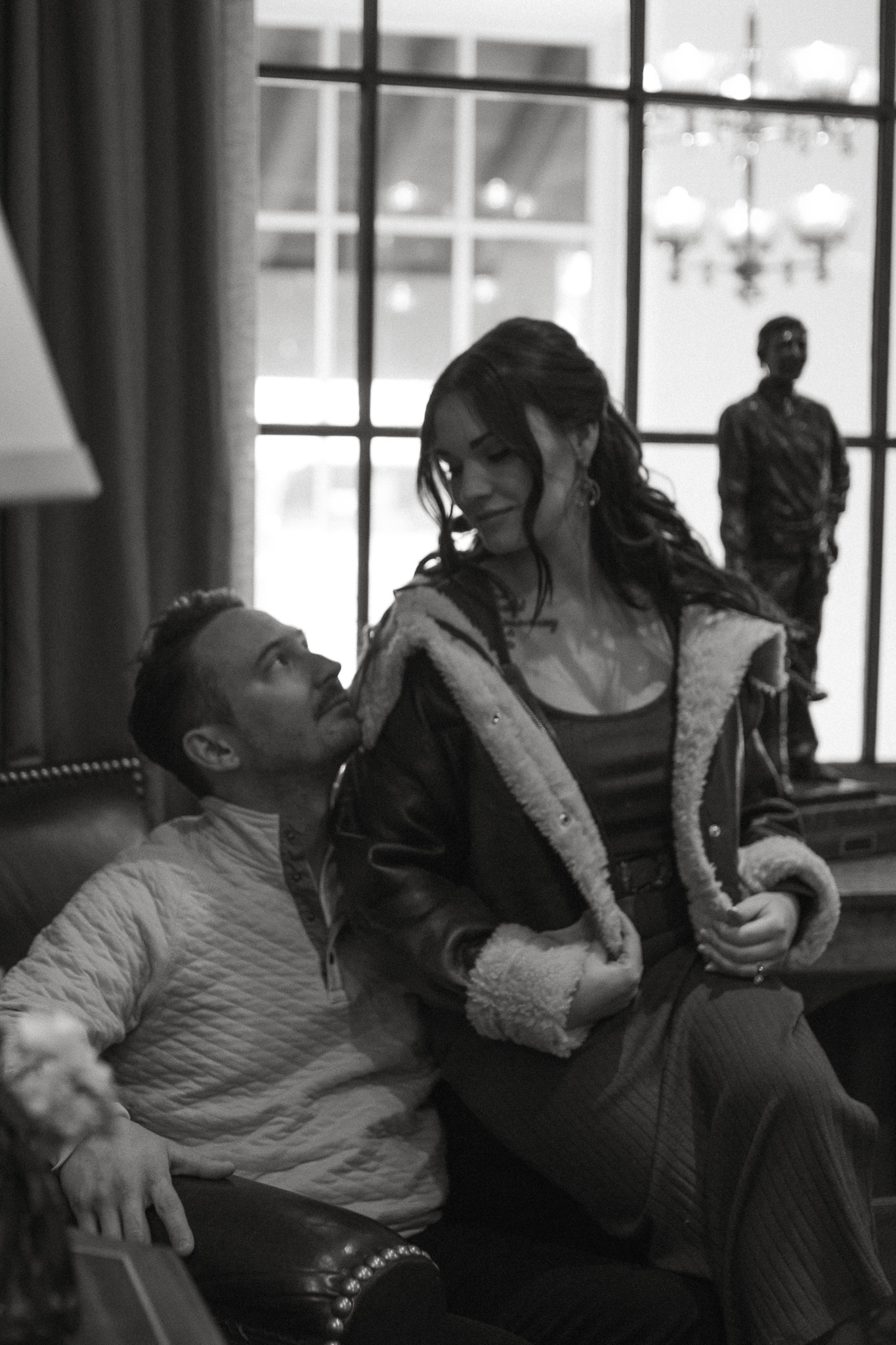 Jackson Hole Elopement